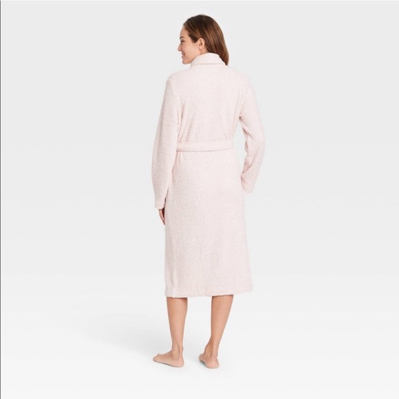 stars above | Intimates & Sleepwear | Stars Above Womens Cozy Chenille ...